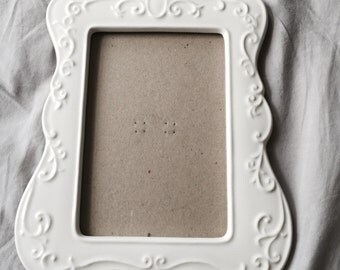 Ceramic frame | Etsy