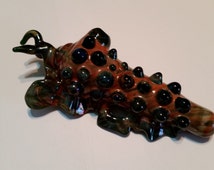 Unique shell pipe related items | Etsy