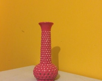Unique polka dot vase related items | Etsy
