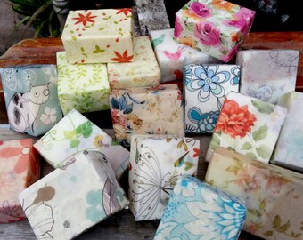 Soap packaging | Etsy