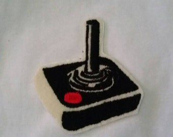 Atari joystick | Etsy