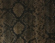 Unique python skin related items | Etsy