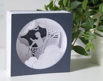 Moving Cards – Etsy