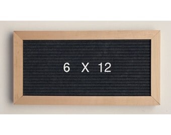 Letter board | Etsy