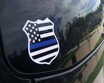 Officer badge | Etsy