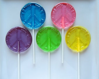 Lollipop sign | Etsy