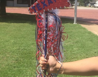 Unique spirit sticks related items | Etsy