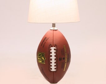 Football lamps | Etsy