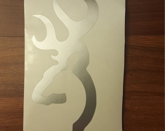 Browning sticker | Etsy