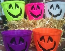 Unique candy bucket related items | Etsy