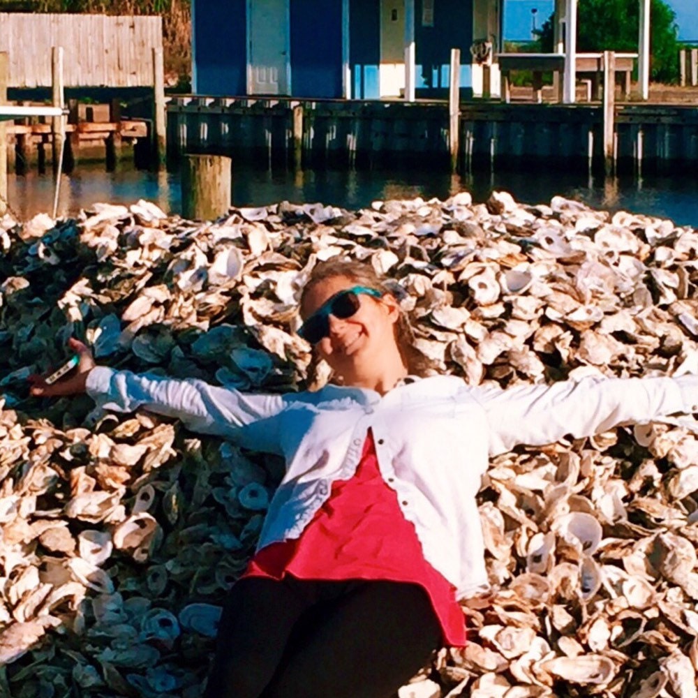 Louisiana-inspired arts & crafts by PearlAndOak on Etsy