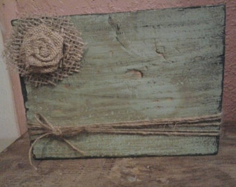 Rustic frames | Etsy