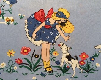 American folk and fabric | Etsy