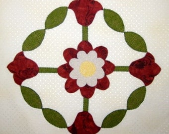 Ohio Quilt Barns by goldenthimble on Etsy