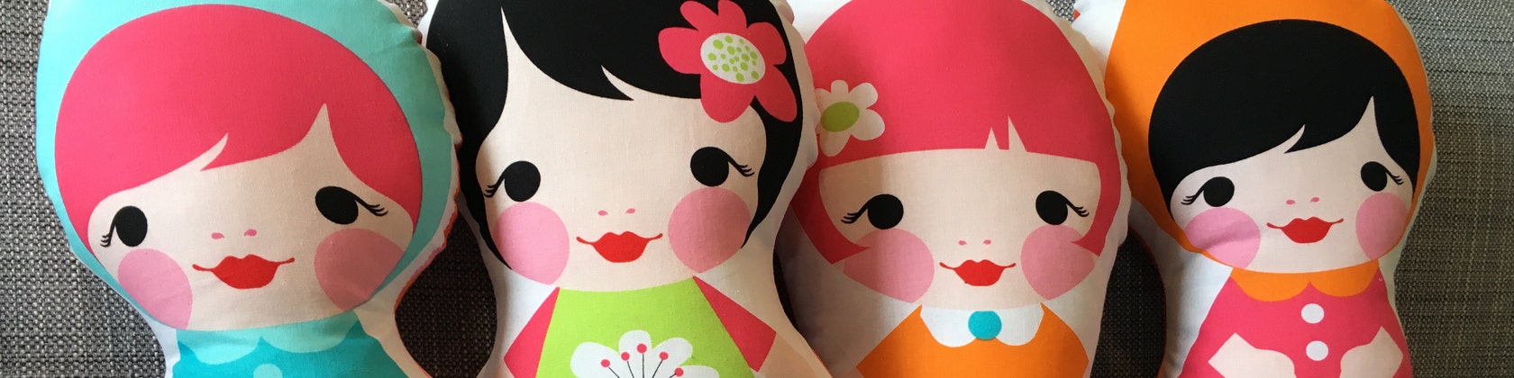 Modern Handmade Essentials DIY Supplies by Ahmelie on Etsy