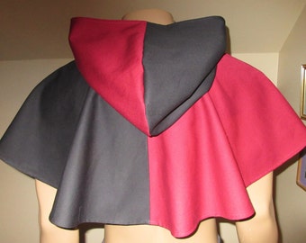 Custom Made Surcoats Tunics and Monk Habits by RenFanDesigns