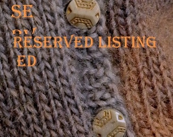 Handknits for Asian Ball-Jointed Dolls by SquirrelMoonKnits