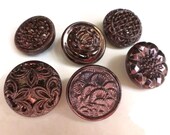 Antique Buttons and Vintage Buttons by AddVintage on Etsy