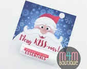 Christmas gift tags | Etsy