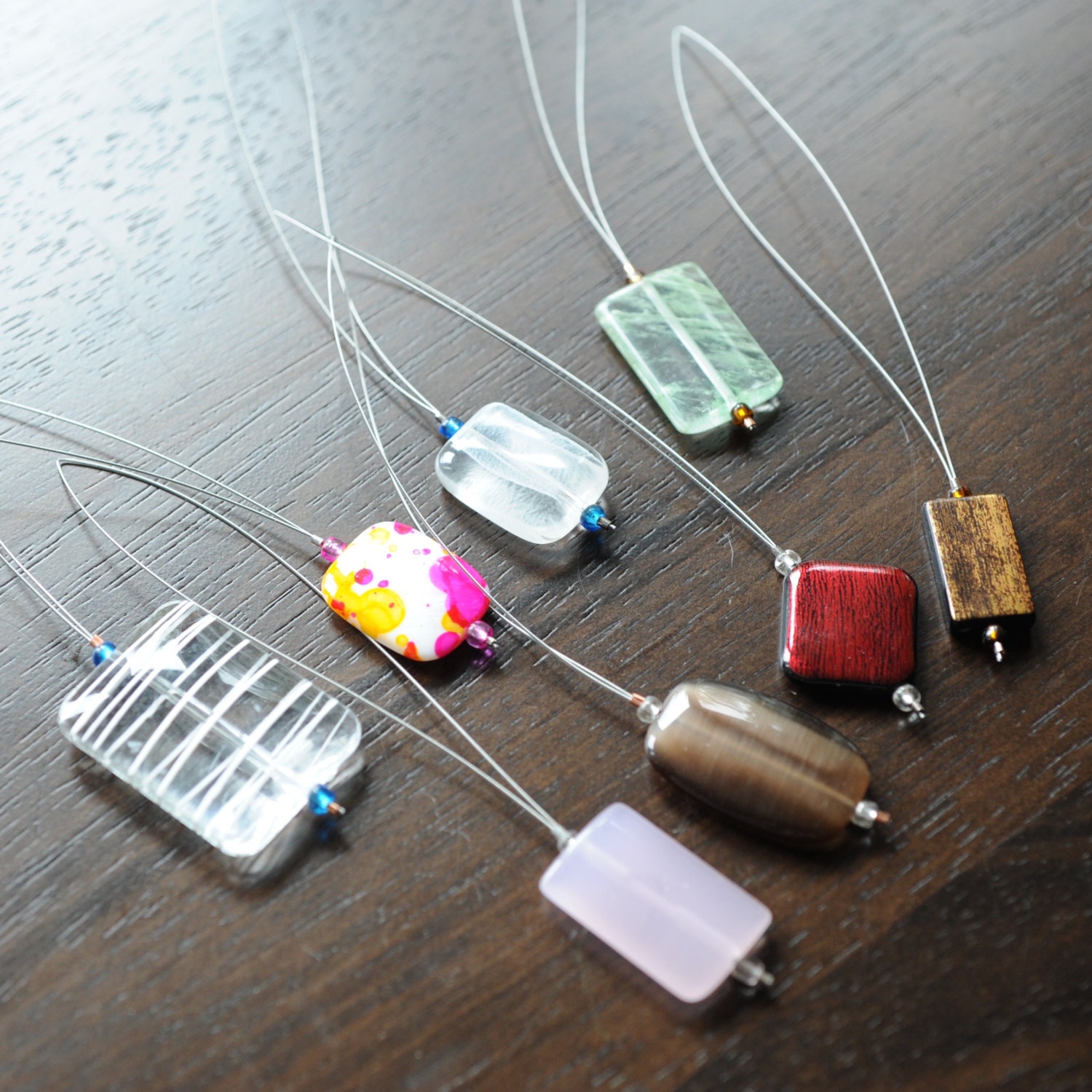 Acrylic Diz and Threader