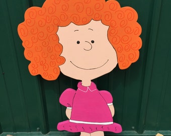 Frieda peanuts | Etsy