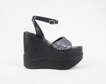 Spice girls shoes | Etsy