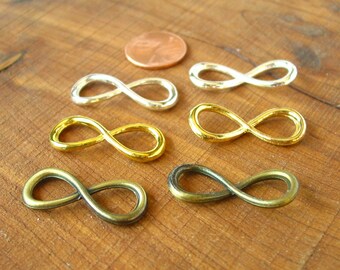 Oxidized brass color | Etsy