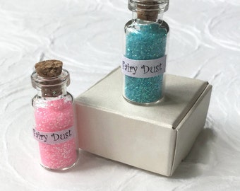Fairy dust | Etsy