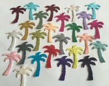 Unique felt palm tree related items | Etsy