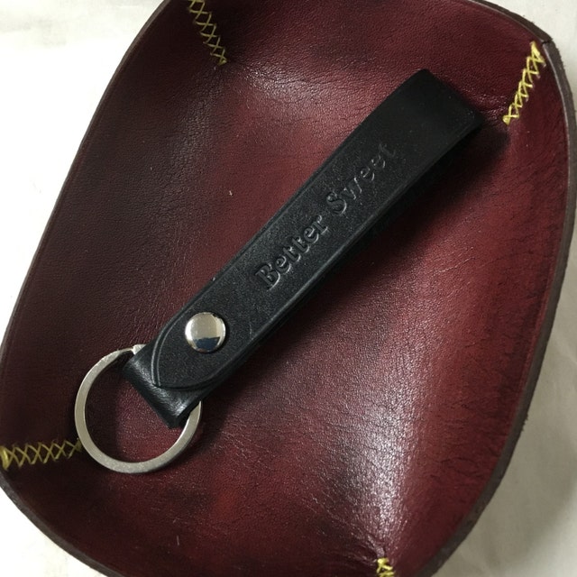 Zenok Leather where you can meet true by ZenokLeather on Etsy