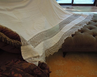 Victorian bedding | Etsy