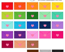 Popular items for rainbow letters on Etsy