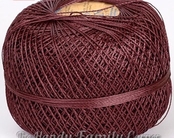 Viscose Silk Yarn knitting and crochet lace by HandyFamily on Etsy