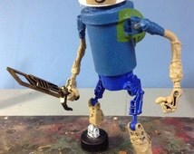 Unique finn sword related items | Etsy