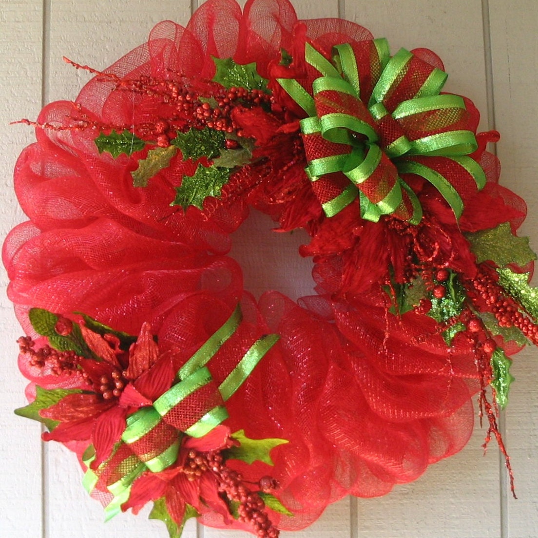 Wreaths With Class es by wreathswithclasses on Etsy