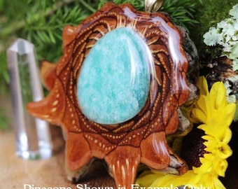 www.ThirdEyePinecones.com by ThirdEyePineCones on Etsy