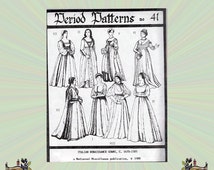 Unique renaissance gown related items | Etsy