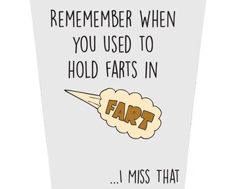 Fart card | Etsy