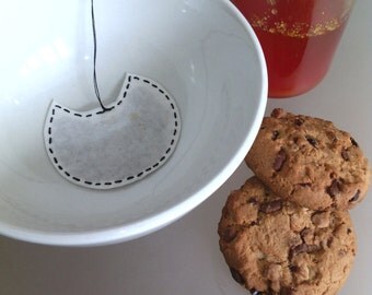 Tea bag favors | Etsy