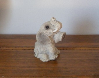 Stone critters | Etsy