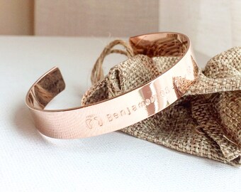 State Bracelet / UNITED STATES Map with by CoCoWagnerJewelry