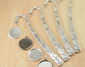 20 Extra Large Split Rings for Key Ring and by purplemountainbtq