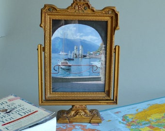 Pedestal frame | Etsy