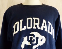 Popular items for cu buffs on Etsy