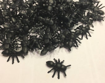 Plastic ants | Etsy