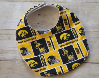 Iowa hawkeyes | Etsy