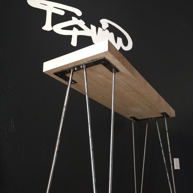 Fine Art Home Decor 100% Handmade in Gilbert Arizona by FQSTUDIOS