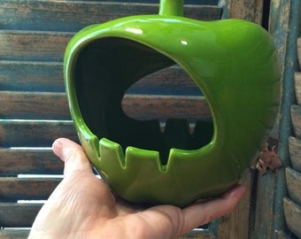 Hanging ashtray | Etsy