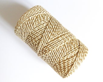 Metallic yarn | Etsy