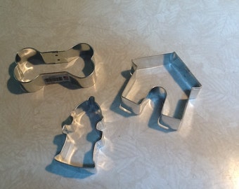 Birthday Cake Cookie Cutter by SweetsByPatricia on Etsy